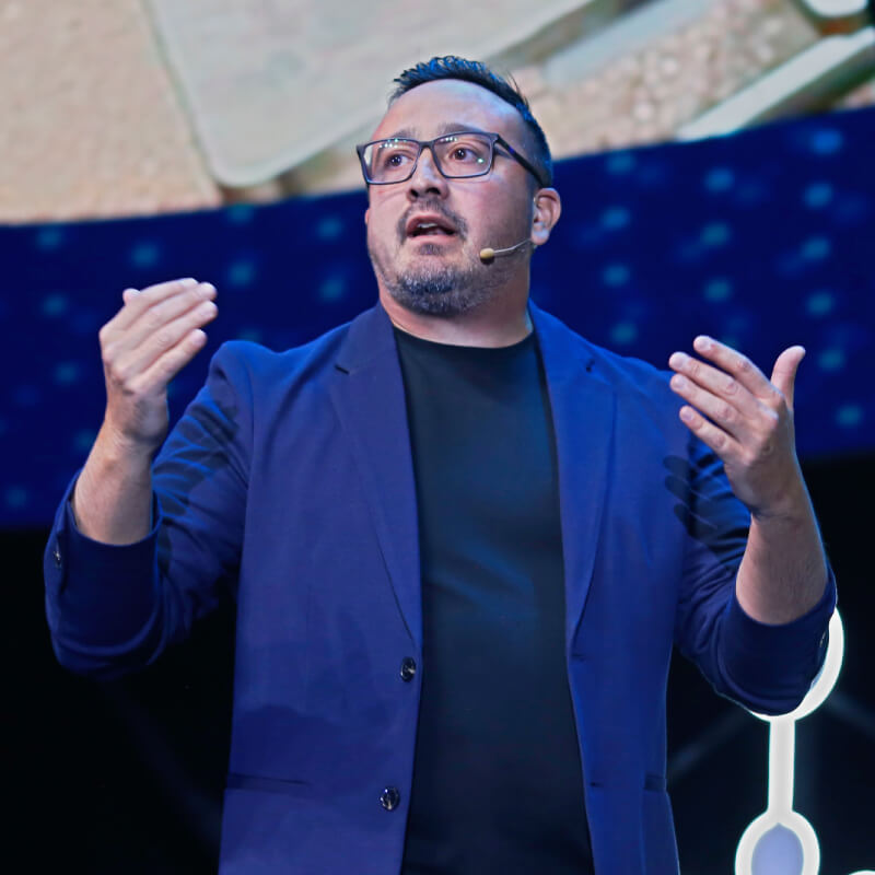 Go Beyond Experience